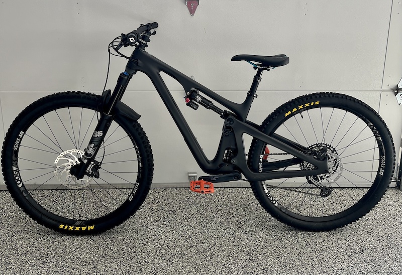 2021 Yeti SB130 C1 For Sale