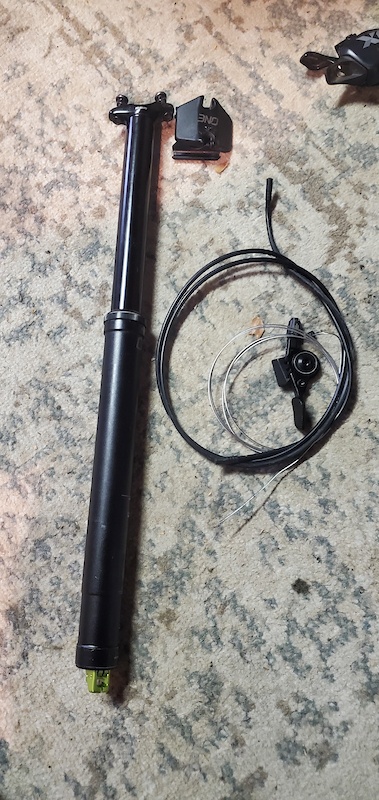 2022 One Up 180mm Dropper For Sale