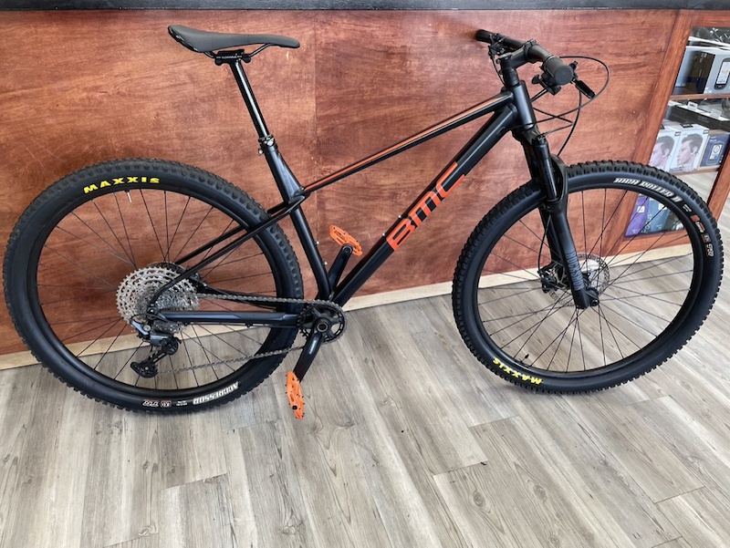 2021 BMC TwoStroke AL TWO For Sale