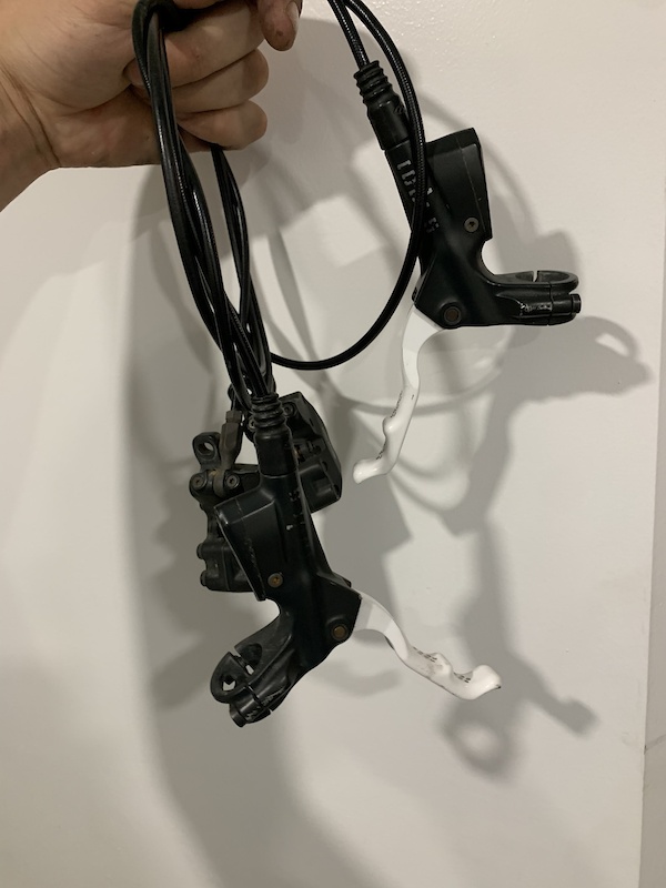 Codes with straightline levers For Sale