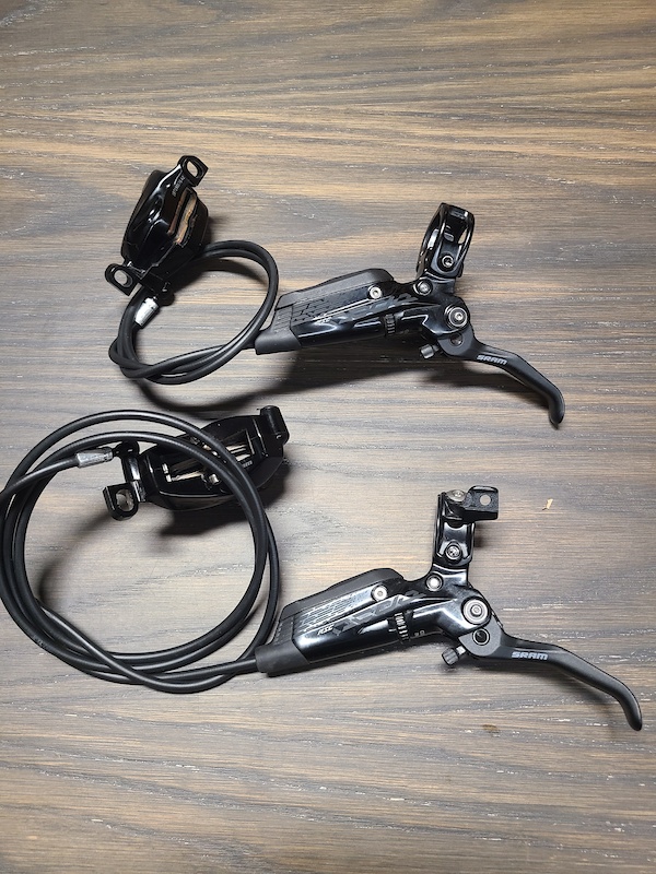 2022 Sram Code RSC Brakes For Sale