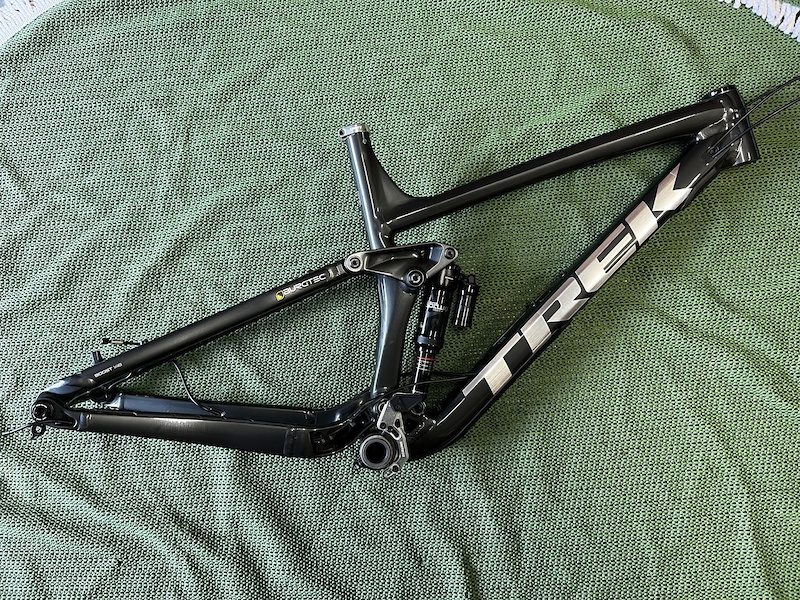 2021 Trek Remedy 8 Large For Sale