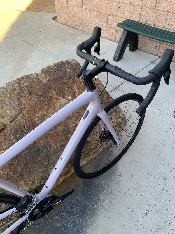 2022 Spcialized Aethos Comp Clay Color Various sizes For Sale