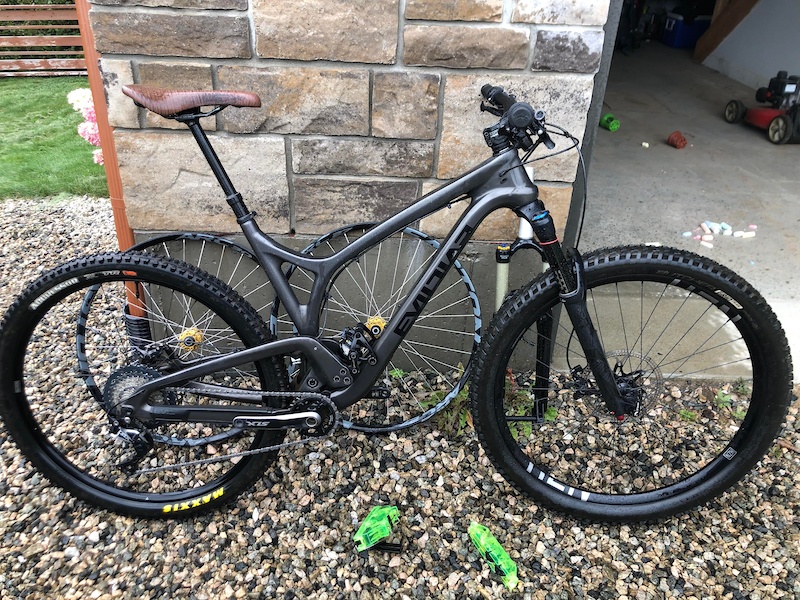 2017 Evil following V1 For Sale