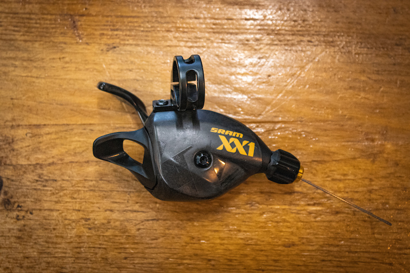 2020 SRAM XX1 Eagle Shifter 12 Speed For Sale