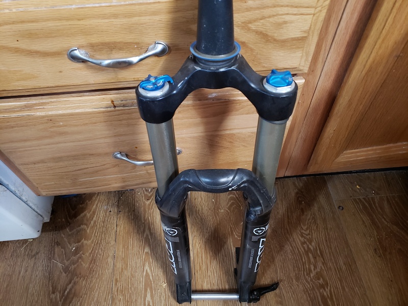 2016 fox 32 evolution For Sale