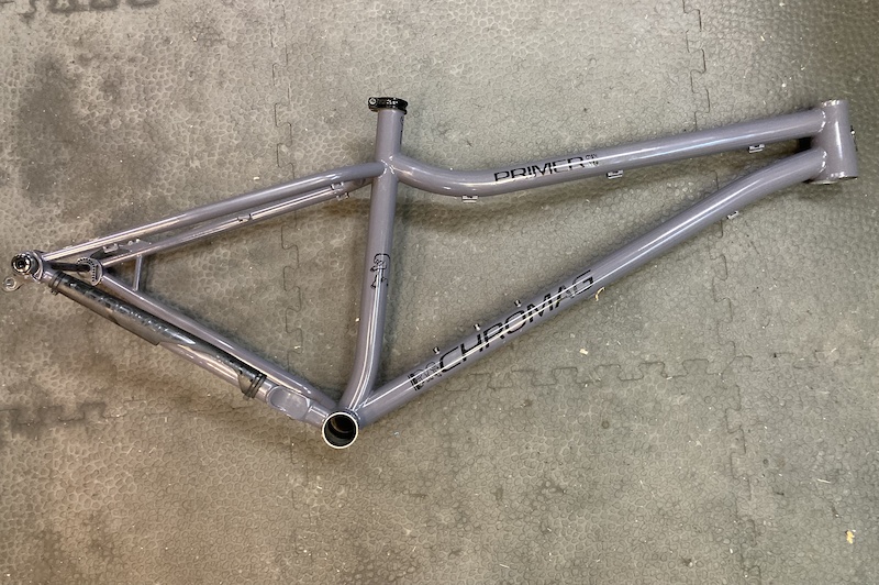 2022 Chromag Primer M/L frame For Sale