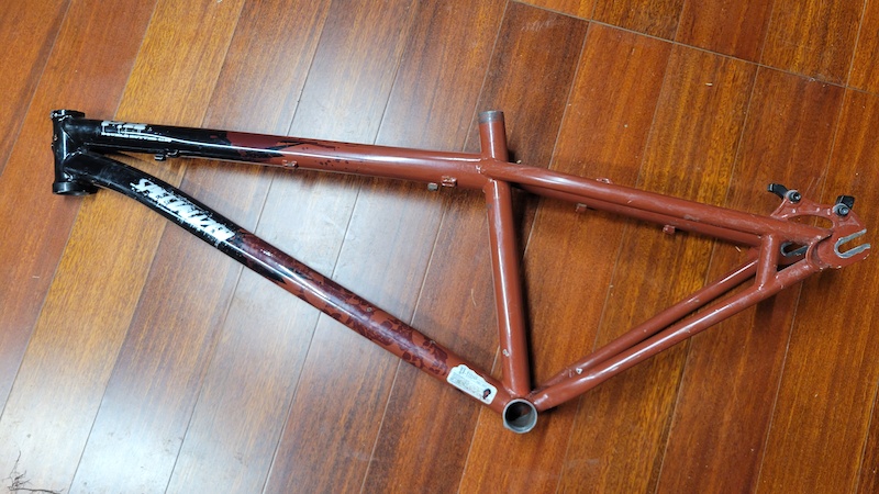 2006 Specialized P2 For Sale