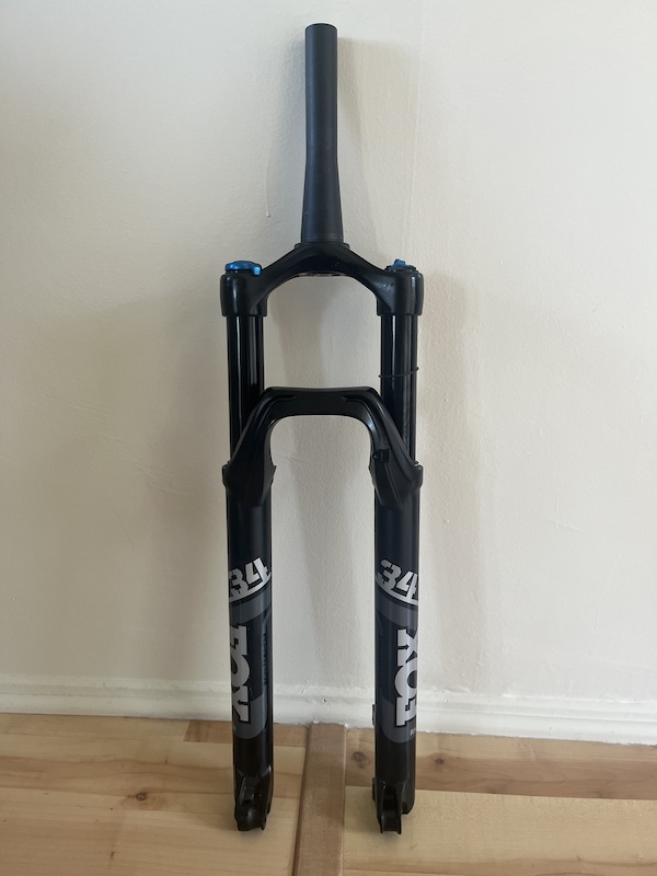 2021 Fox 34 Rhythm 130mm For Sale