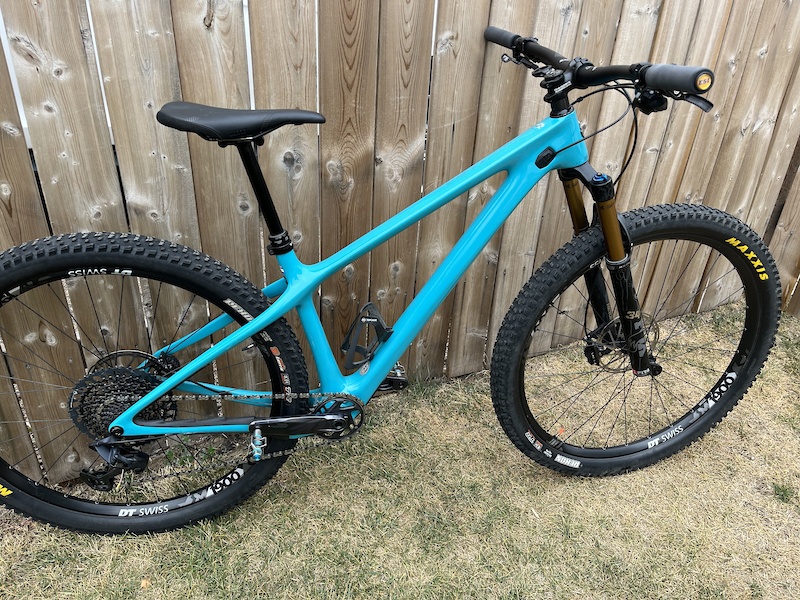 2022 Yeti Arc For Sale