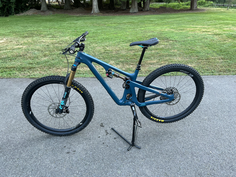 2020 SB 130 TLR For Sale