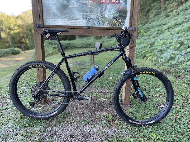 2018 All City Electric Queen (XL) For Sale