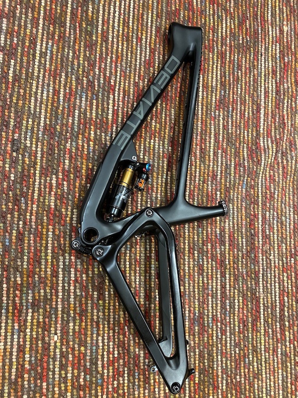 2021 Deviate Highlander 150 For Sale