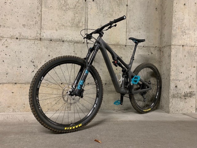 2020 Yeti SB 130 CLR For Sale