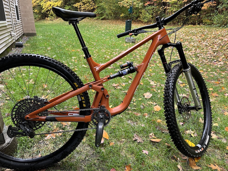 2021 Revel Rascal Medium For Sale