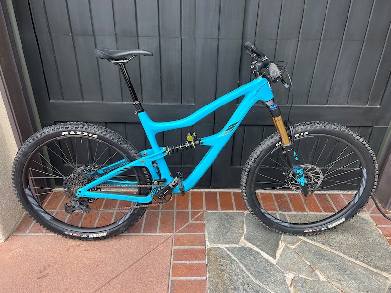 2021 Ibis Ripmo V2 NGX For Sale