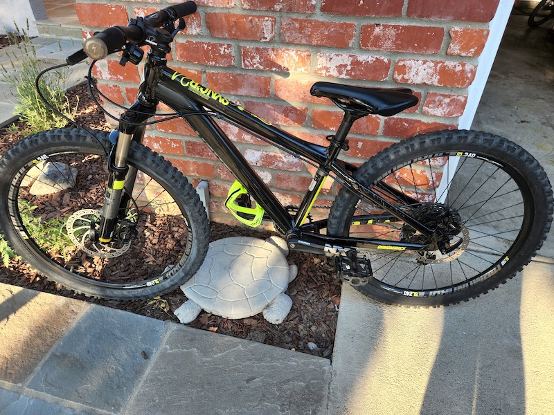 2017 Diamondback Sync'r For Sale