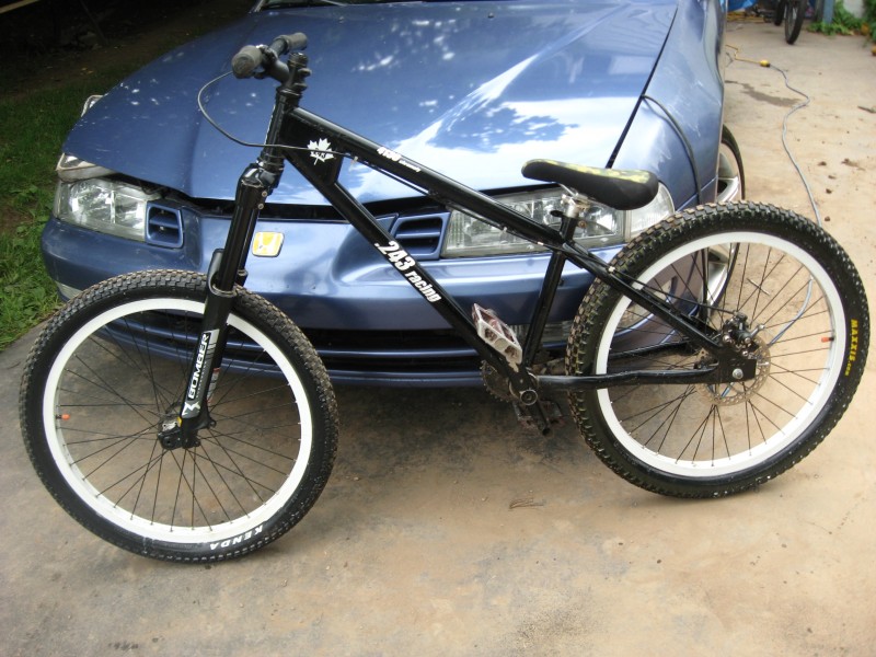 04 .243 Racing, 425 take it away.. For Sale