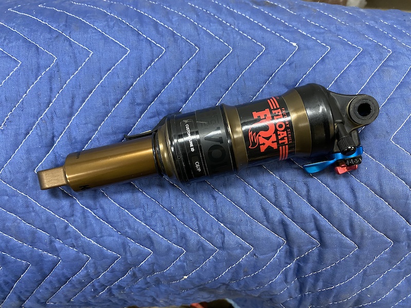 2018 Fox Float shock For Sale
