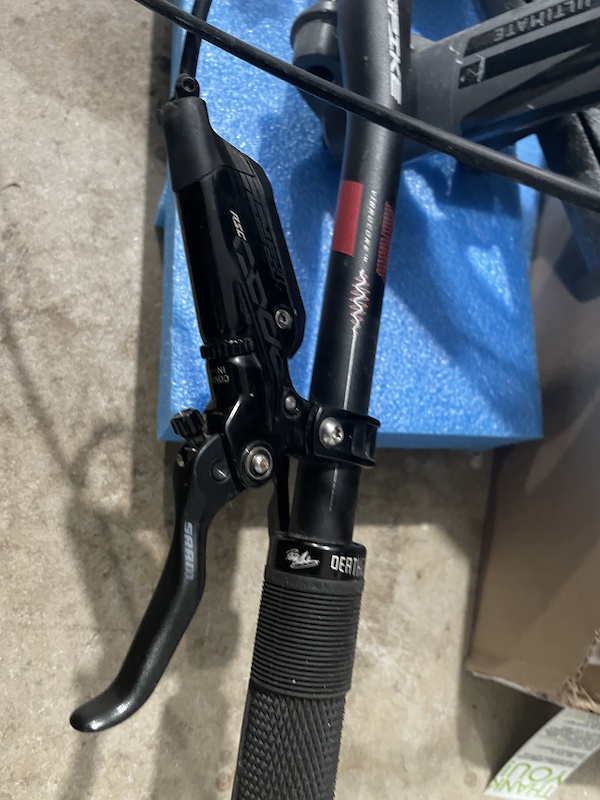 2022 Sram code RSC and R multiple sets For Sale