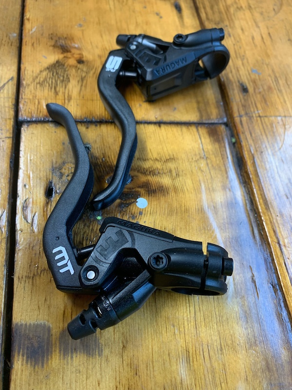 2023 Magura MT5 Brake Levers Free Shipping in Canada For Sale