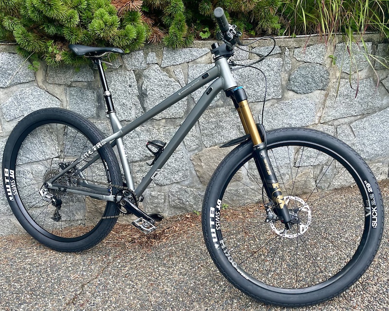 Commencal META HT AM frame For Sale