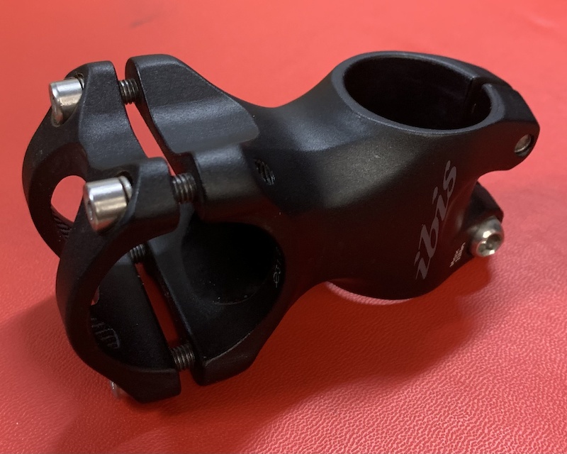 2021 Ibis 31.8mm 50mm stem For Sale