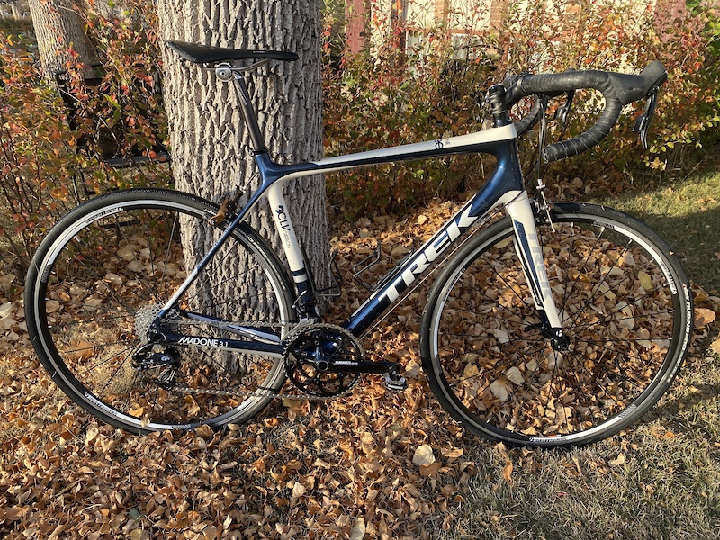2012 TREK MADONE 3.1 For Sale