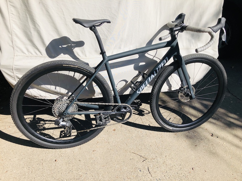 2022 Specialized Crux Expert For Sale