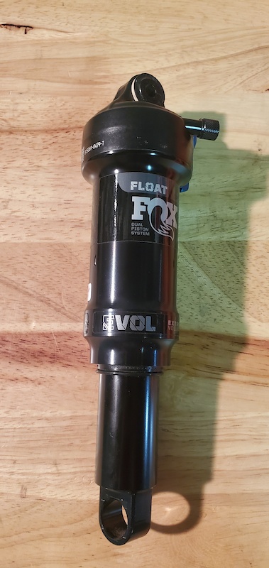 2022 Fox DPS Performance For Sale