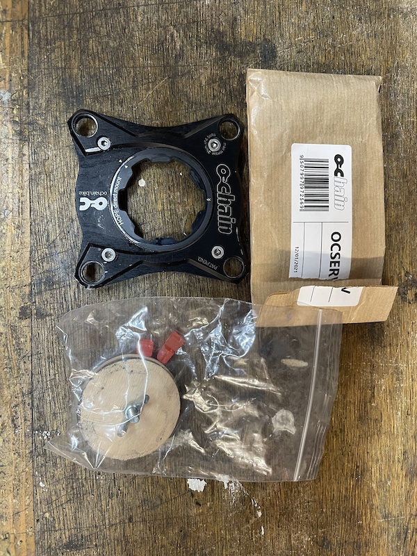 2021 oChain for Hope cranks For Sale