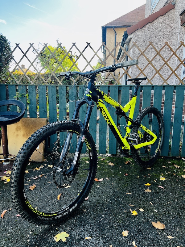 2016 Commencal Meta AM Upgraded & Bargain For Sale