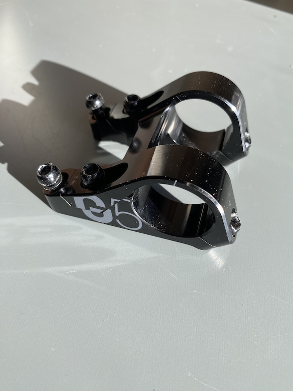 2022 Canyon G5 Direct Mount stem 45mm x 31.8 For Sale
