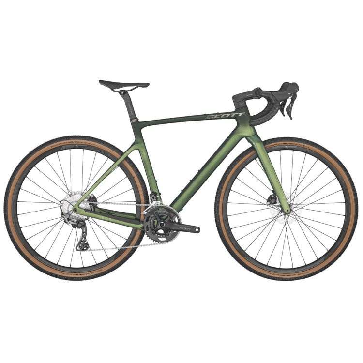 2022 Scott Addict Gravel 30 - L For Sale