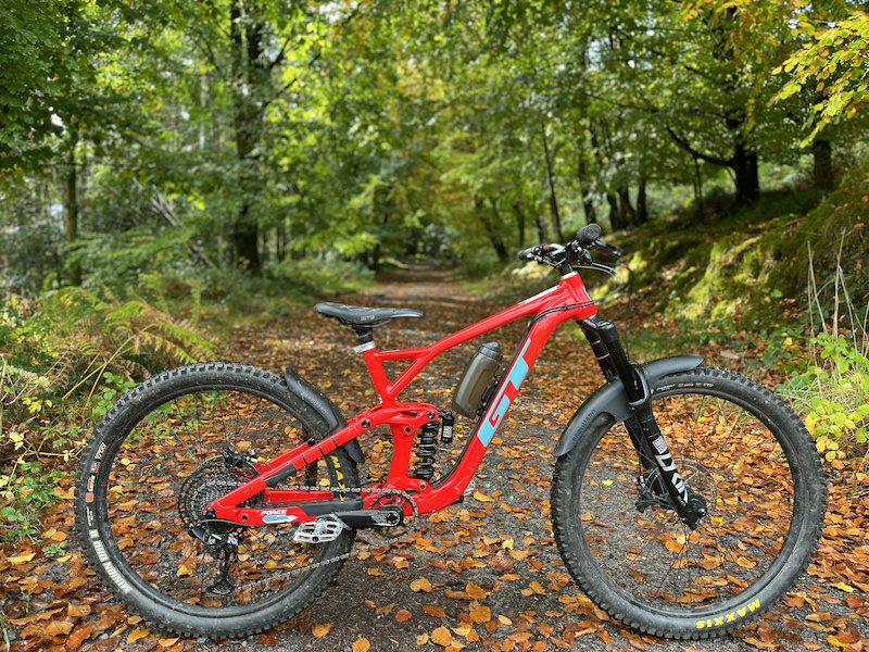 Scaragh Loop Multi Trail - | Trailforks