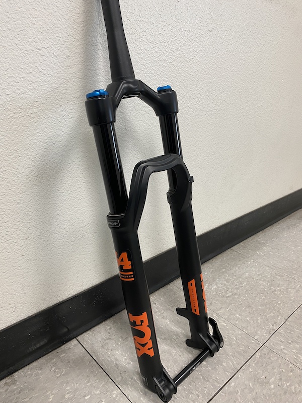 2019 Fox 34 For Sale