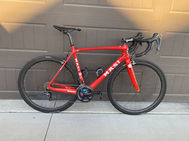 2016 Masi evoluzione For Sale