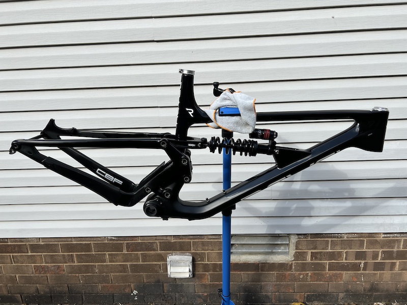 2020 Revel Rail 27.5 Large For Sale