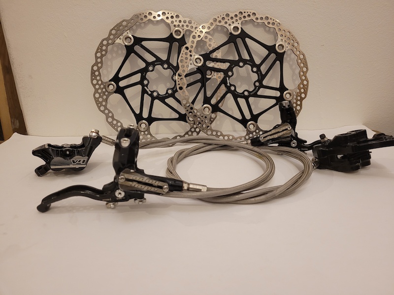 Hope tech3 v4 For Sale