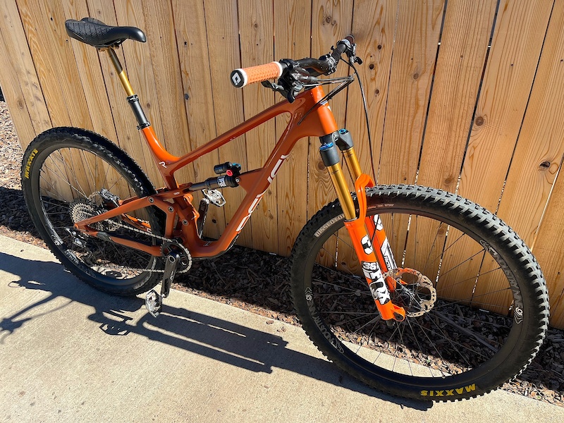 2021 Revel Rascal - XL For Sale