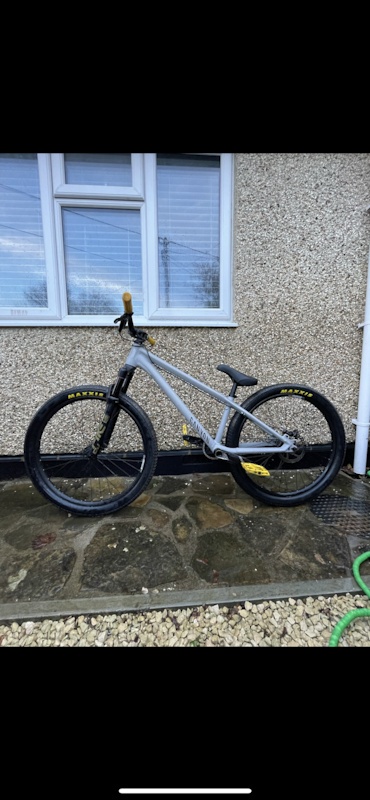 2021 Canyon Stitched 360 pro For Sale