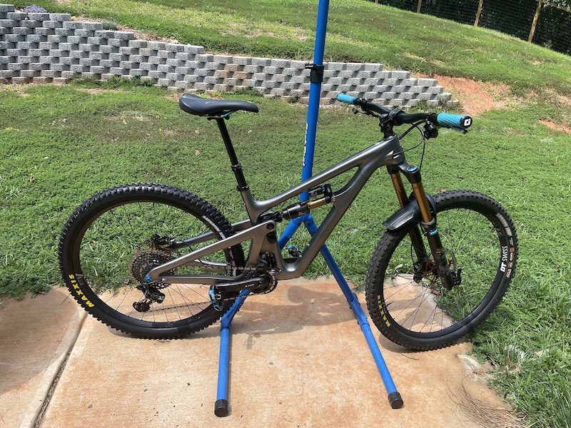2021 Yeti Sb 150 T2 Medium For Sale