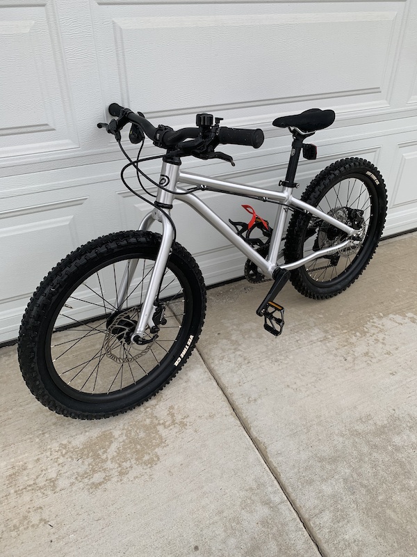 2021 Early Rider Seeker 20 For Sale