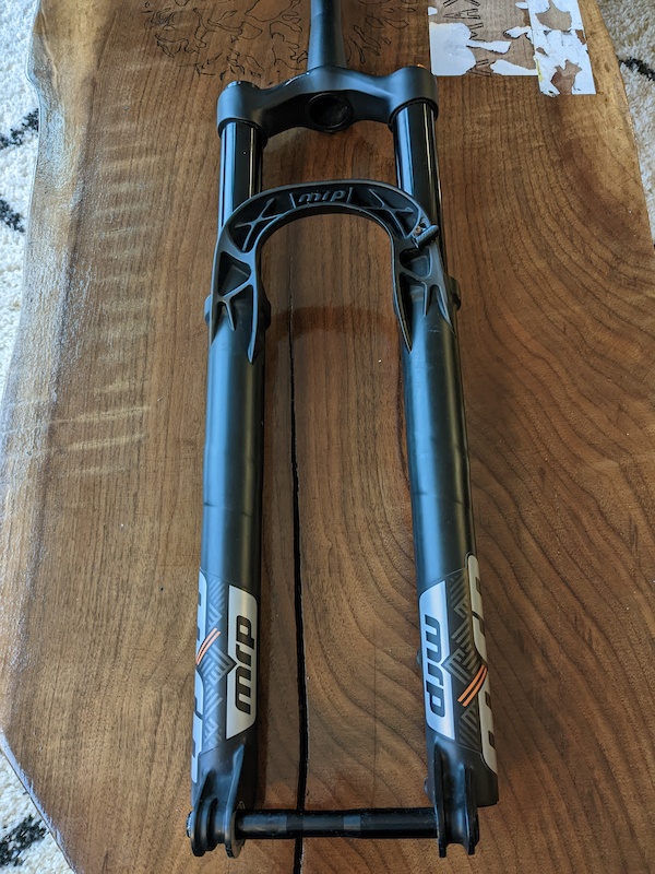 2022 MRP Ribon Air 150mm 29" For Sale