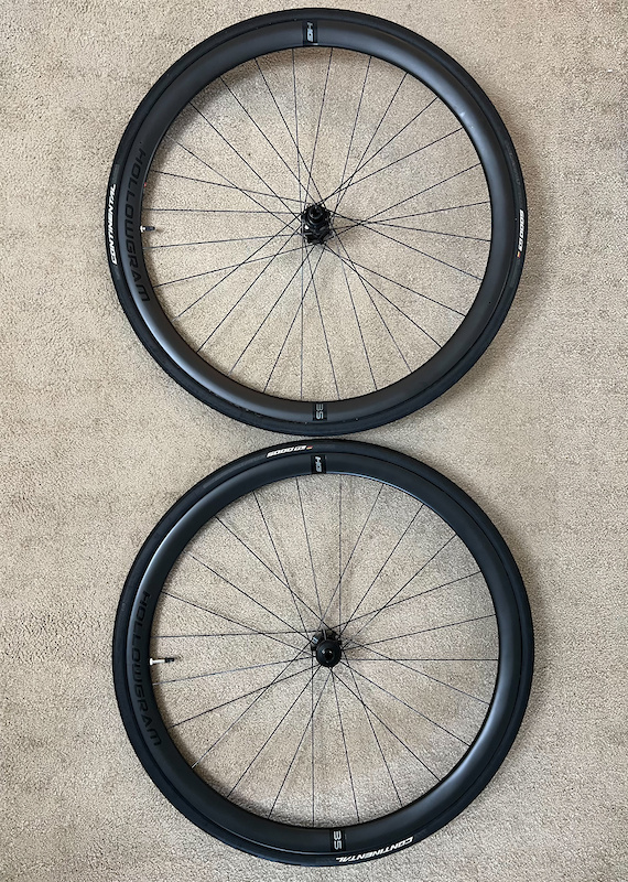 2020 Cannondale Hollowgram HG35 For Sale