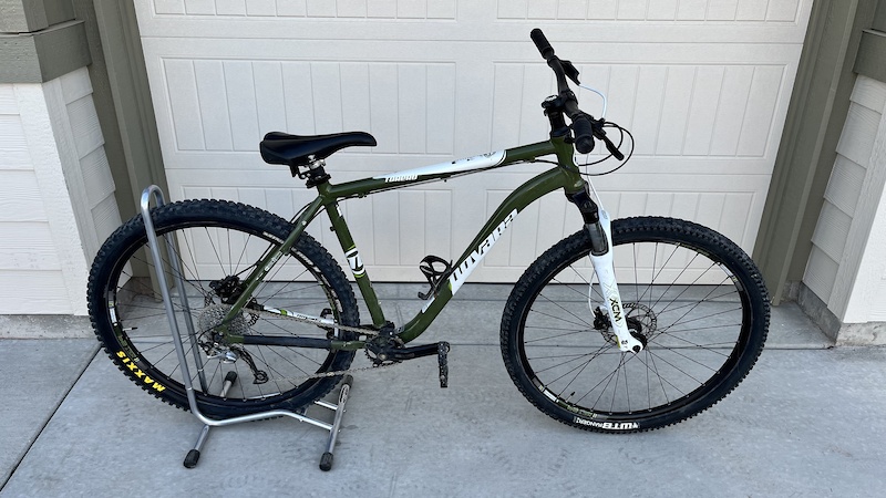 2014 Novara Torero Mountain bike 29” For Sale