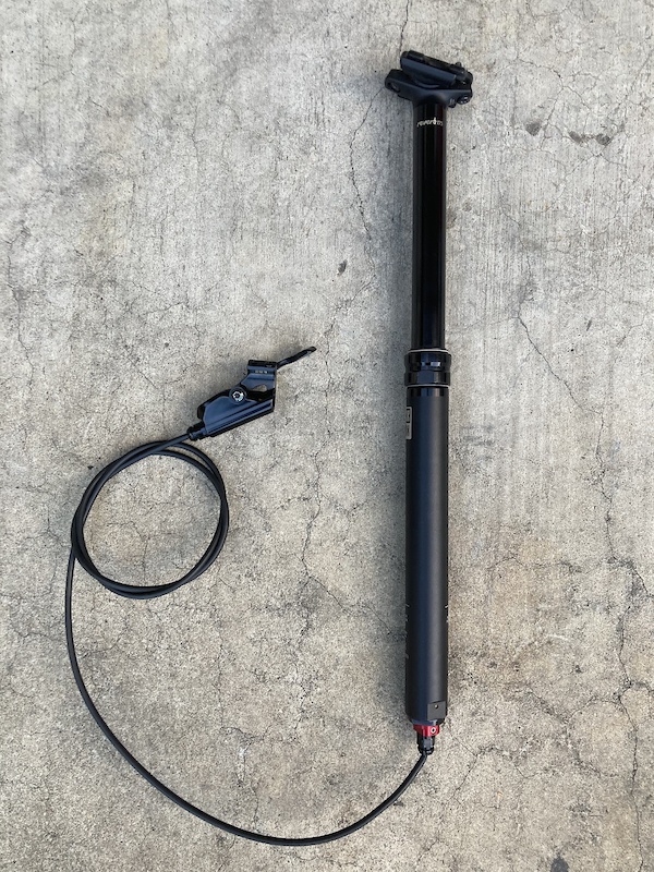 2020 Rockshox Reverb 175mm 31.6 (Will Need Service) For Sale