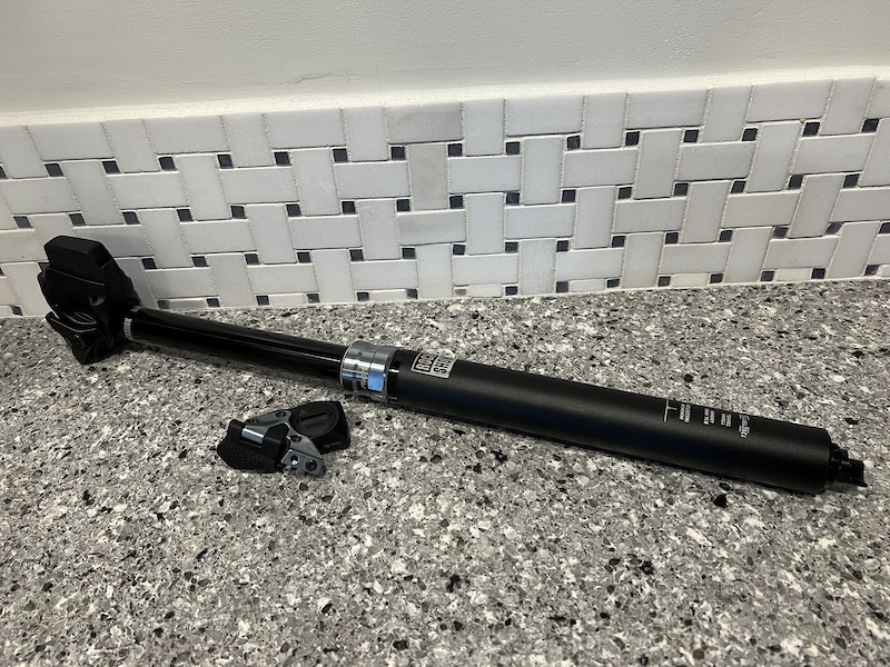 2021 Rock Shox AXS wireless Reverb For Sale