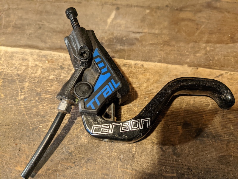 2021 Magura MT Trail SL Carbon For Sale