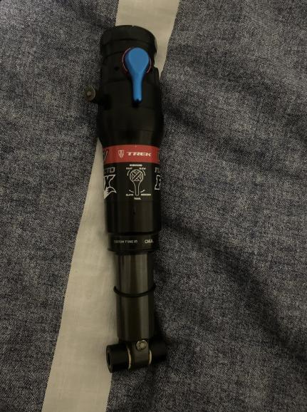 2014 Fox Evolution Series CTD For Sale